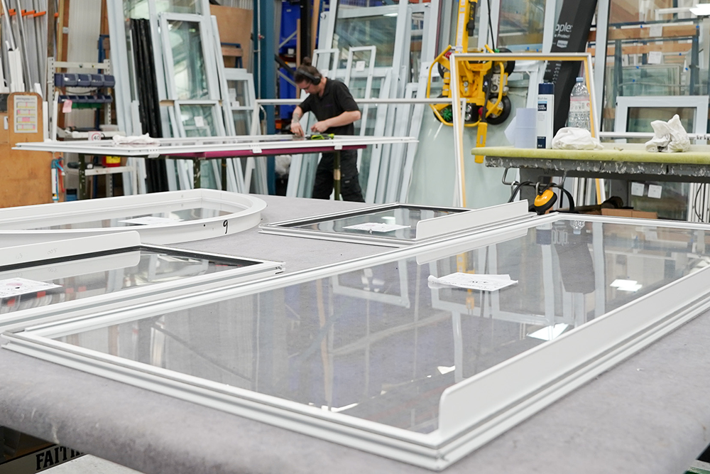 A clear guide to glass | Technical Support | Selectaglaze Secondary Glazing