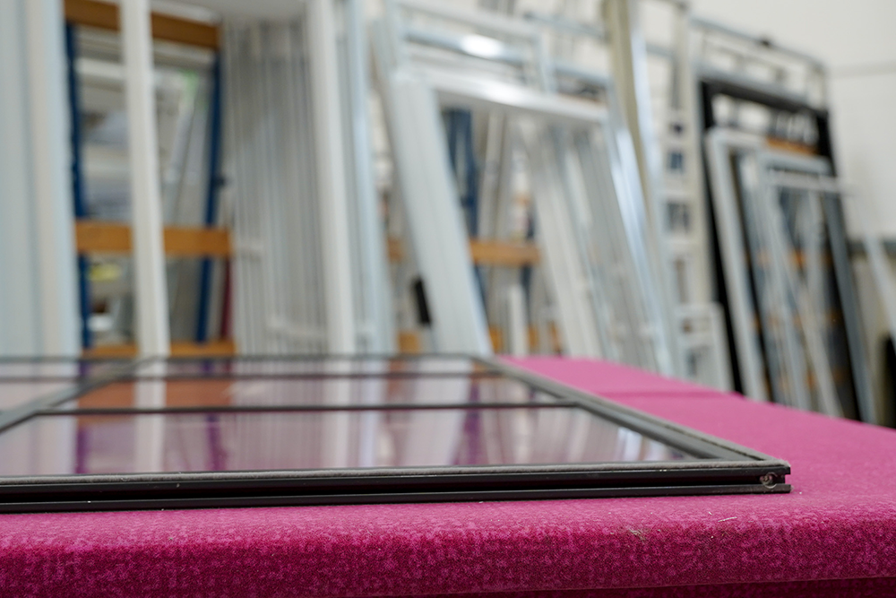 A clear guide to glass | Technical Support | Selectaglaze Secondary Glazing