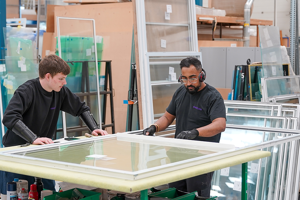 A clear guide to glass | Technical Support | Selectaglaze Secondary Glazing