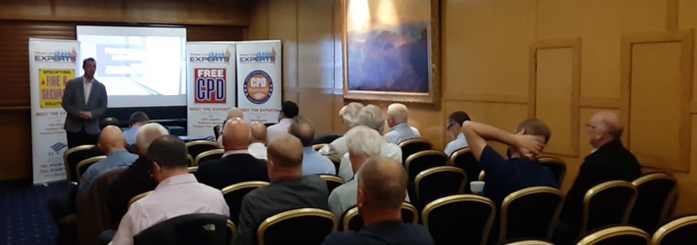 CPD London, Secondary Double Glazing, CPD Online Seminar | About