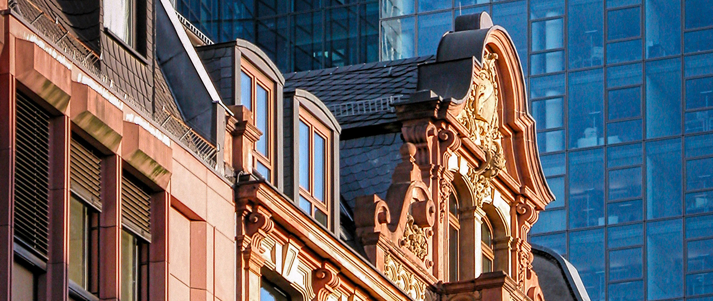 Architecture Today: Retrofitting Residential Buildings | About ...